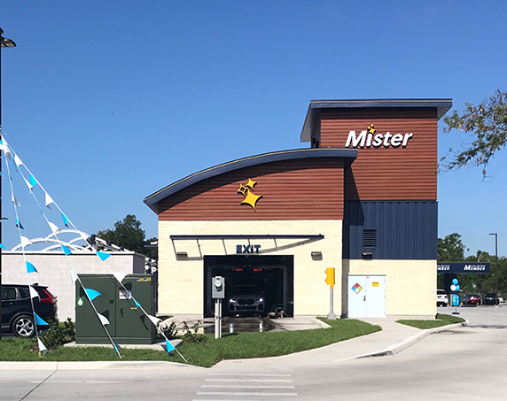 Project | Hawkins Construction